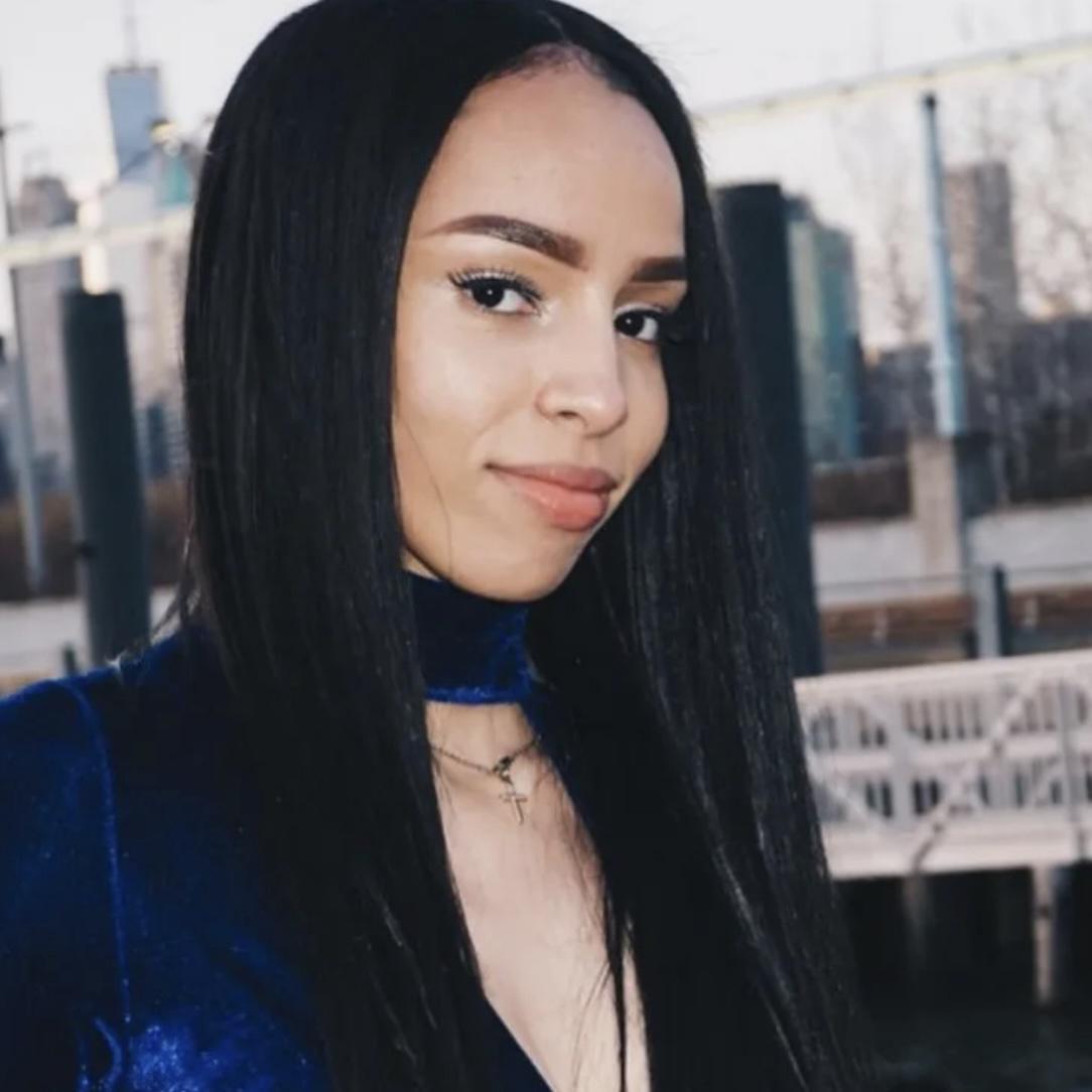 Mercedes Ortiz's Post|Lemon8