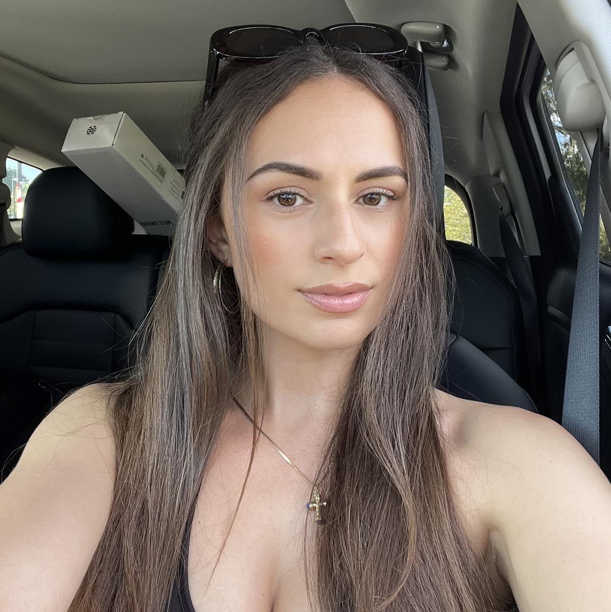 Ava Haritos's Post|Lemon8