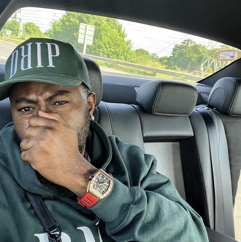 Benjamin Lewis's Post|Lemon8