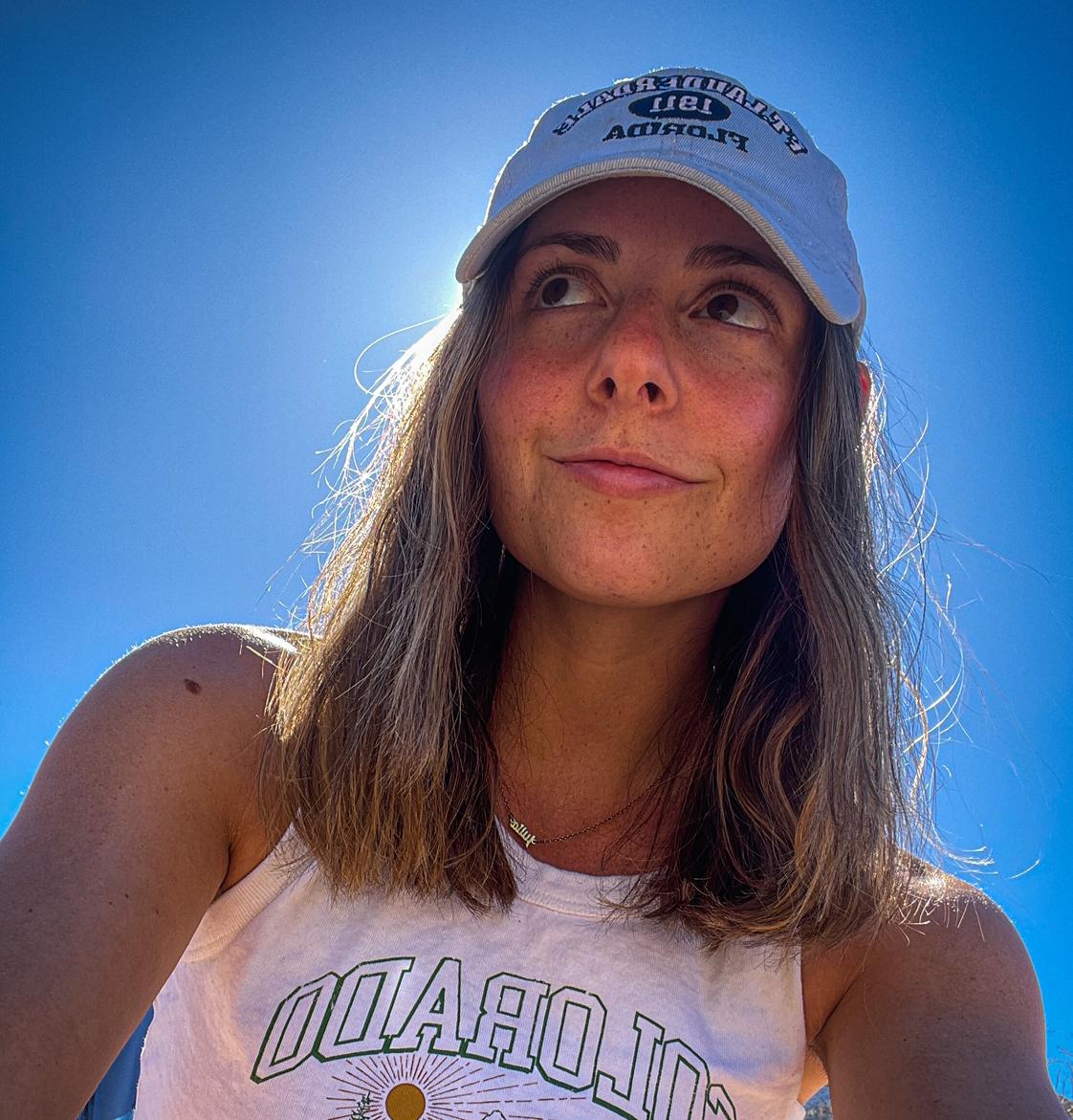 JULIA :)'s Post|Lemon8