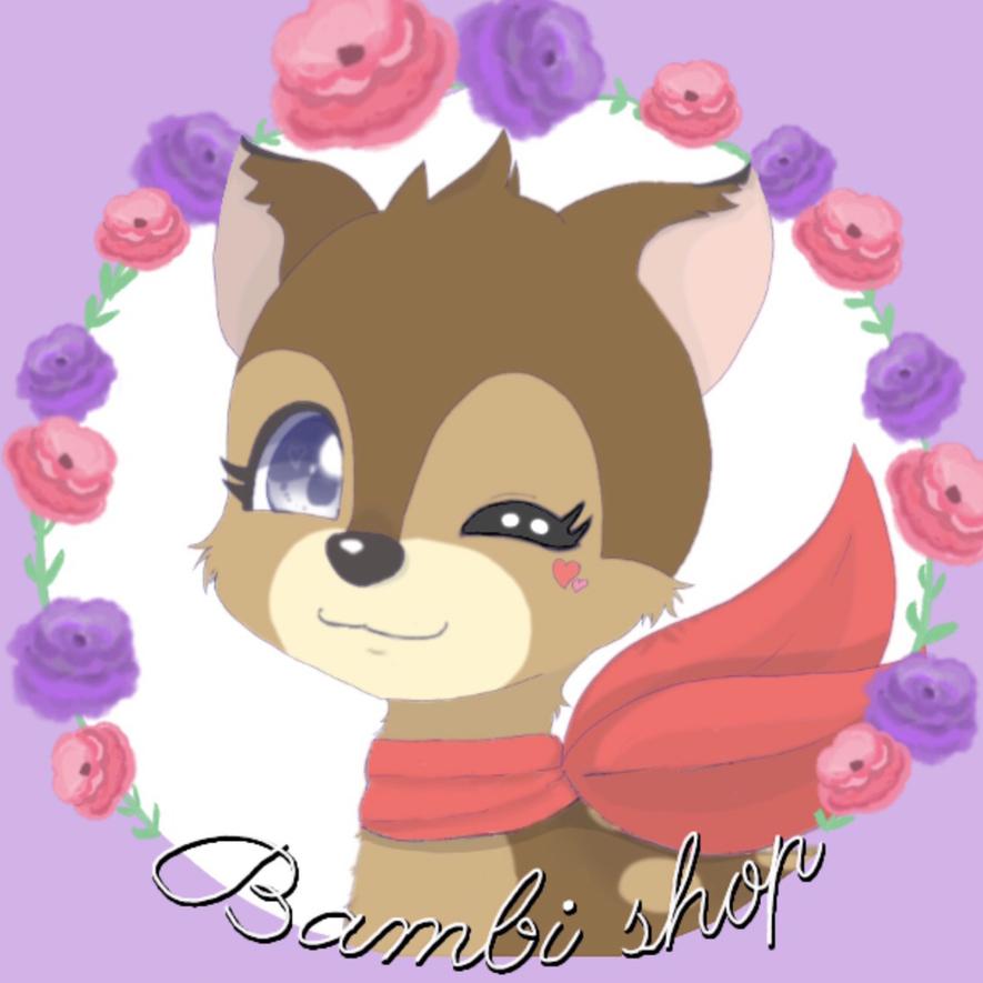 Bambi Shop's Post|Lemon8