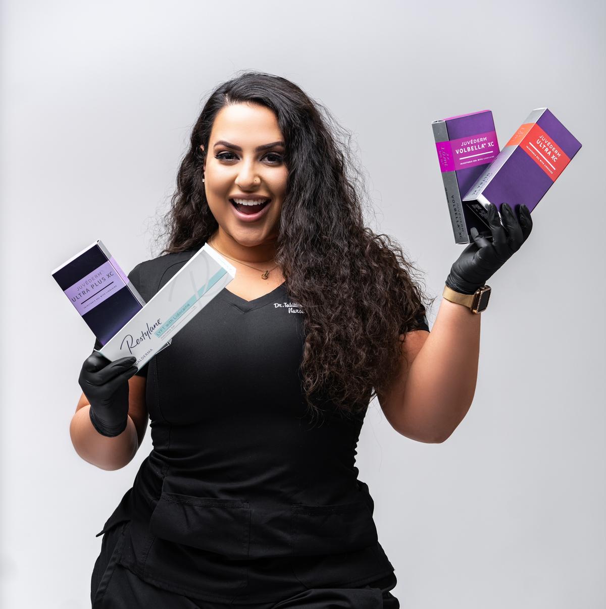 Dr Nurse Bae's Post|Lemon8