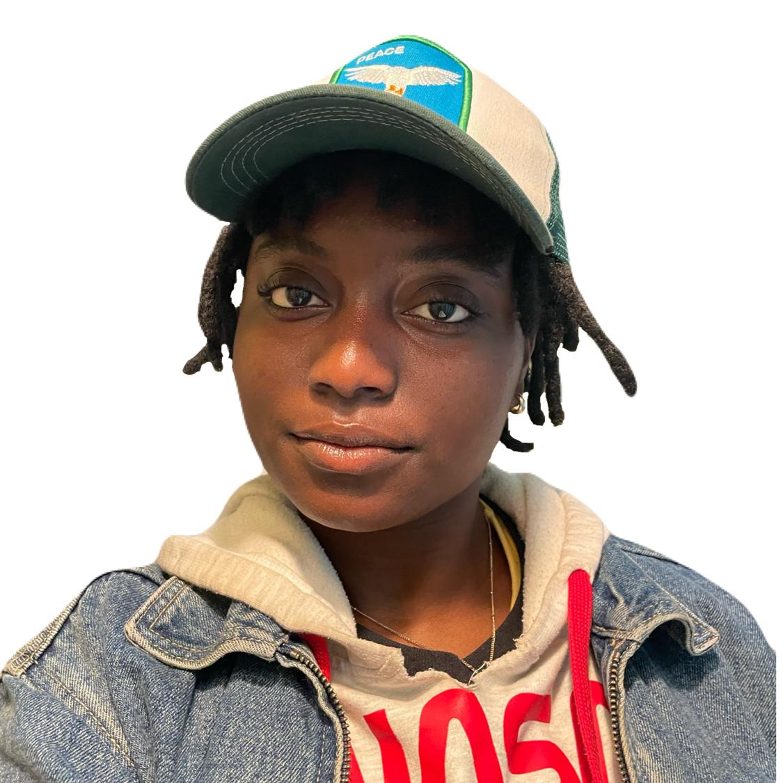 Mariyah Lashea's Post|Lemon8