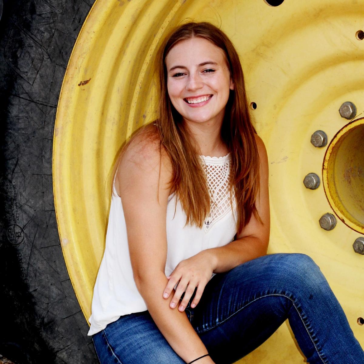 Mackenzie Hill's Post|Lemon8