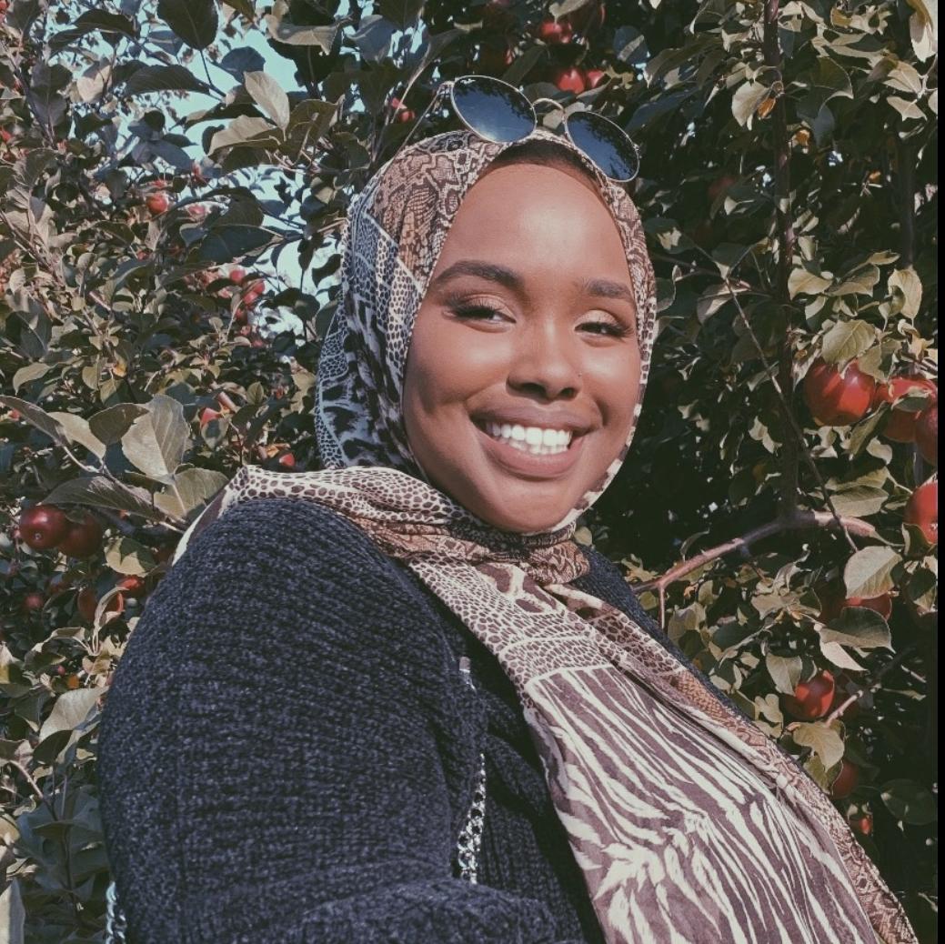 Aisha Ahmed's Post|Lemon8