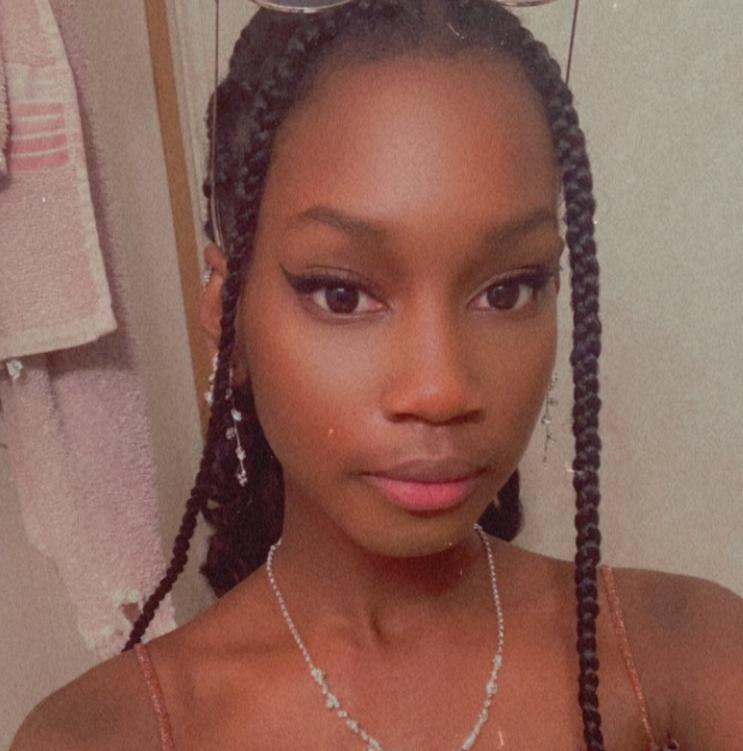 Fancy Spearmon's Post|Lemon8