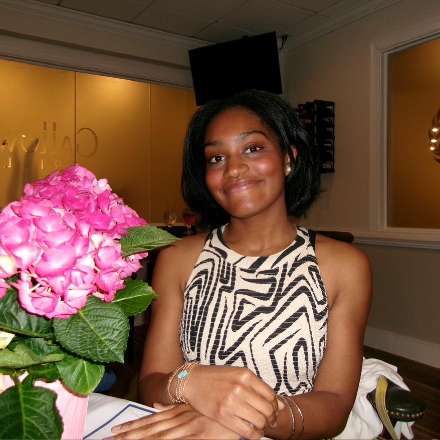 Hannah Jones's Post|Lemon8