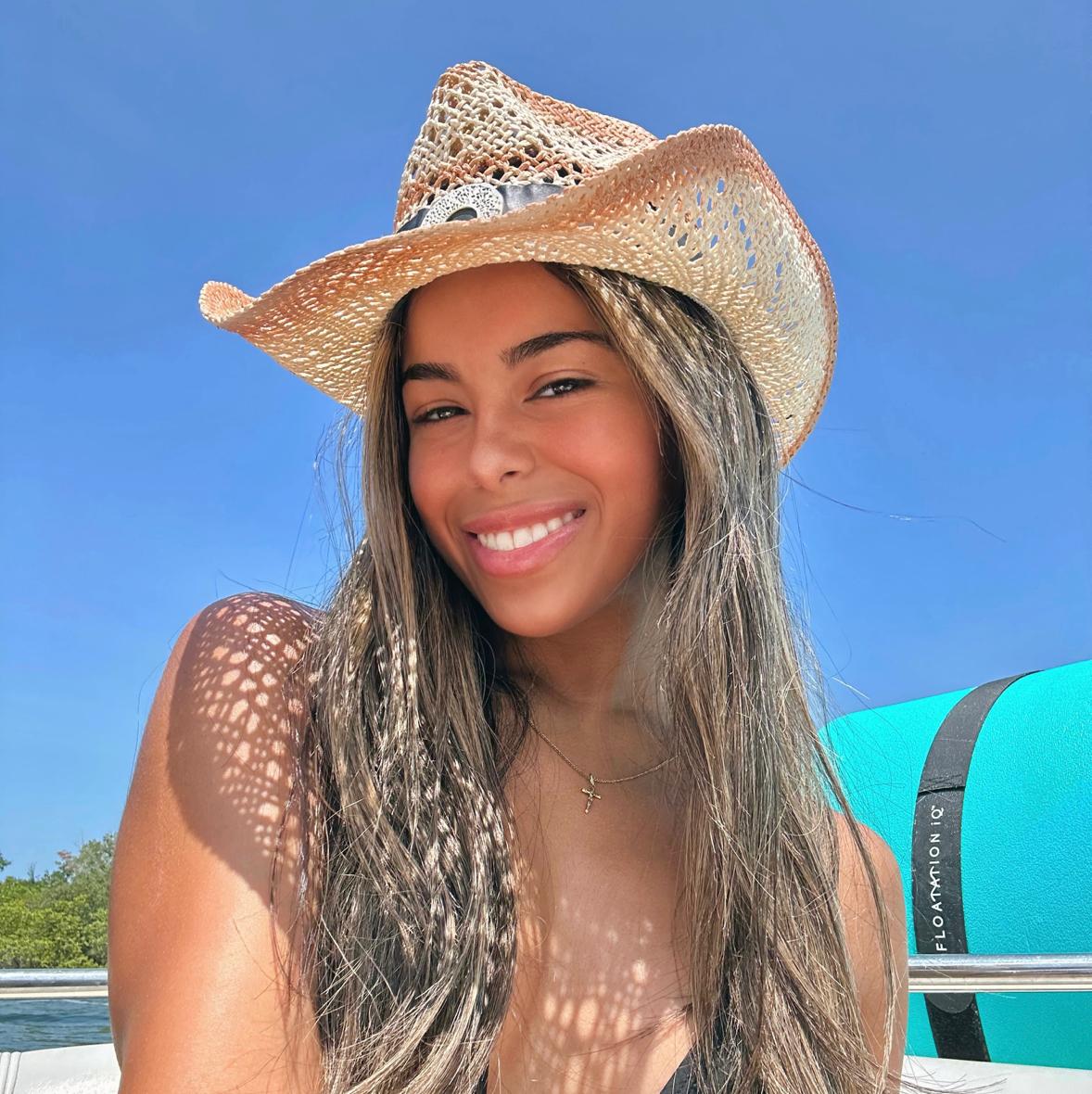 Alexia Panagos's Post|Lemon8