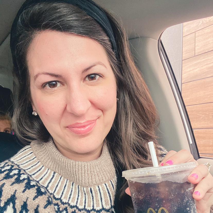 Angie Grubbs's Post|Lemon8