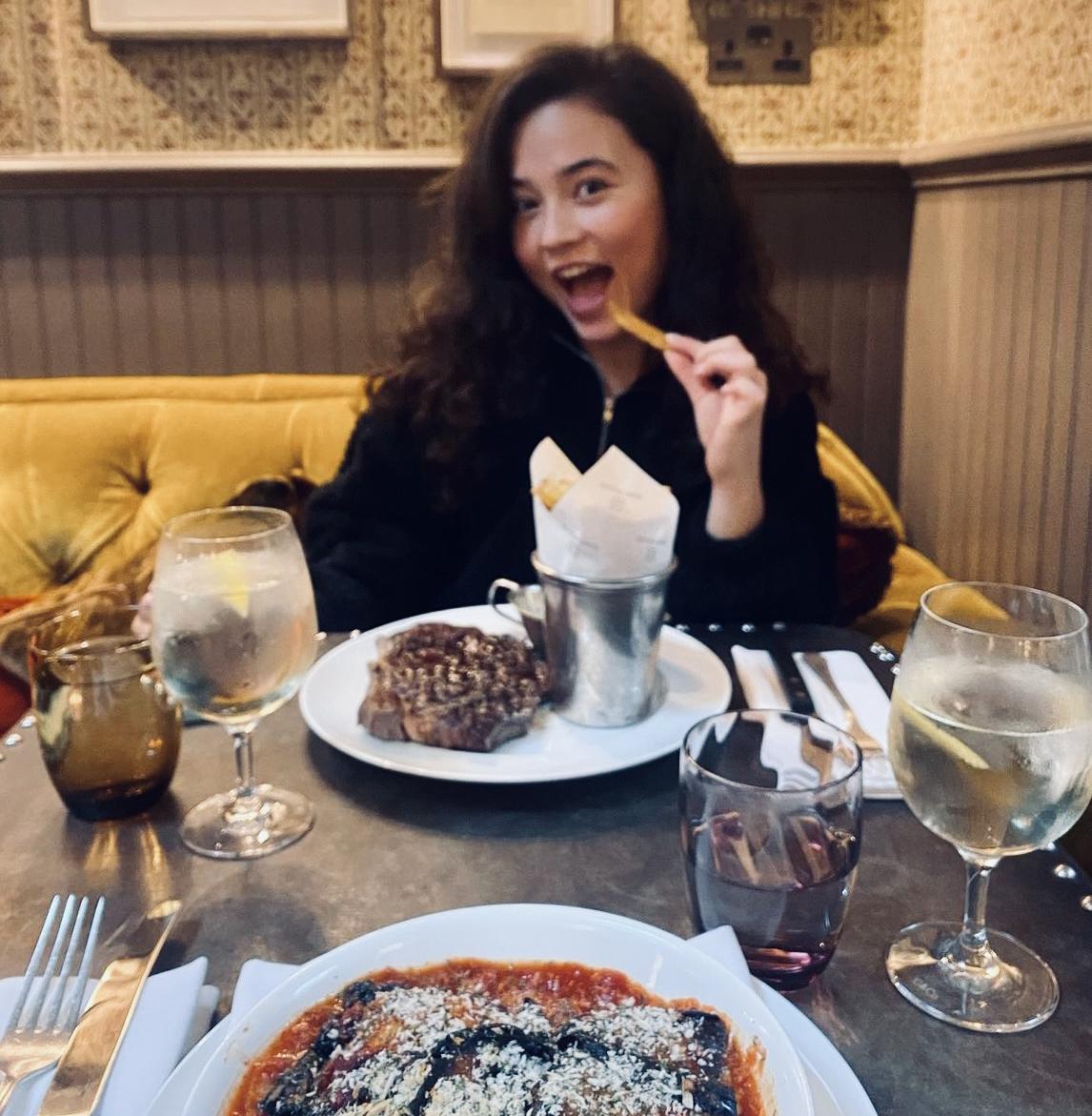 Alicia 🌍's Post|Lemon8