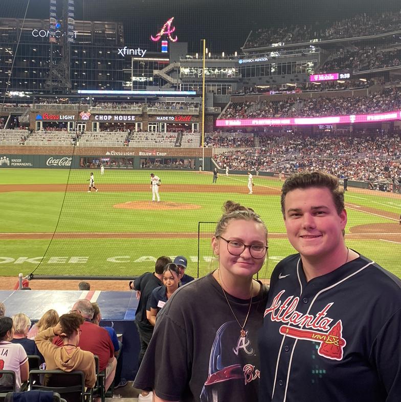 Skylar Brown's Post|Lemon8