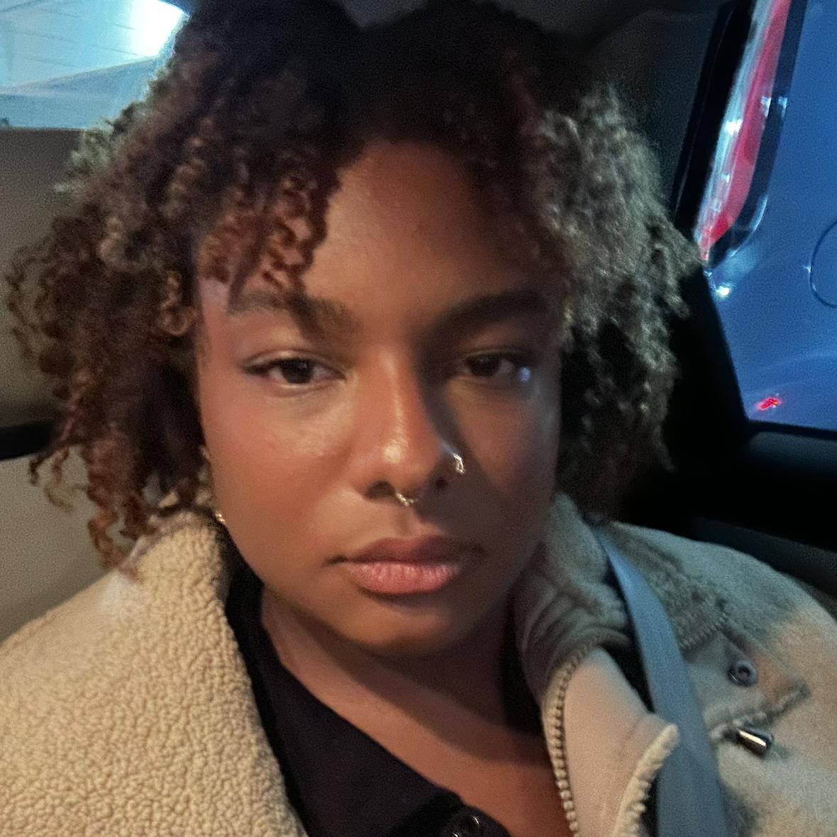 Ayanna Otero s Post Lemon8