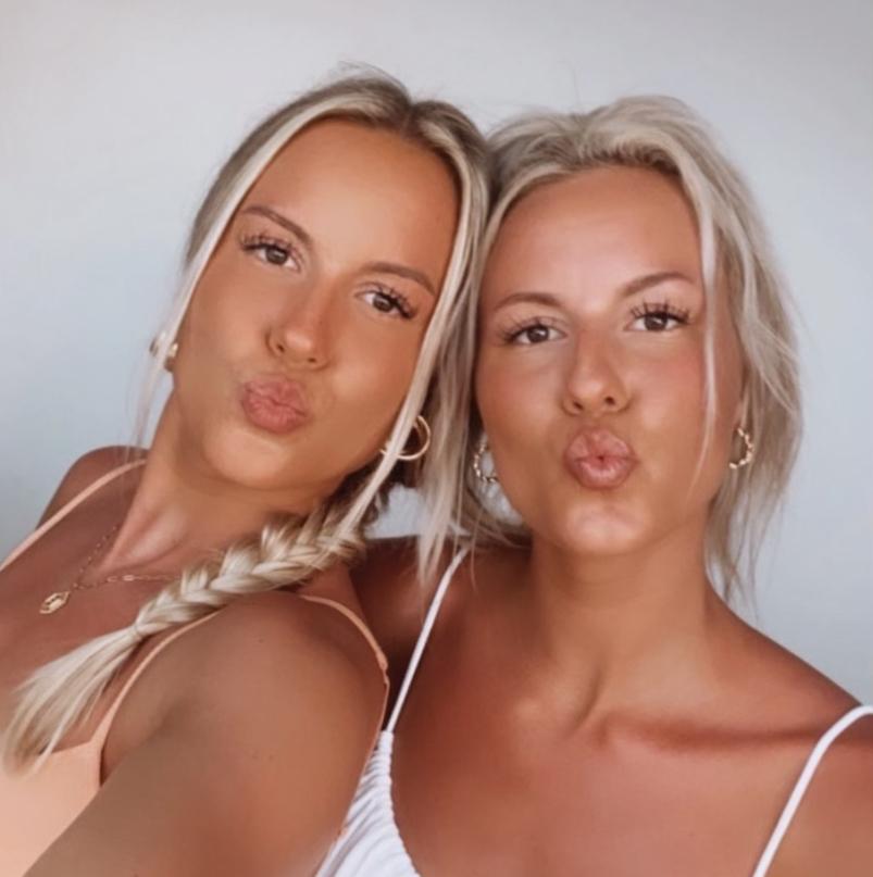 sorenson twins's Post|Lemon8