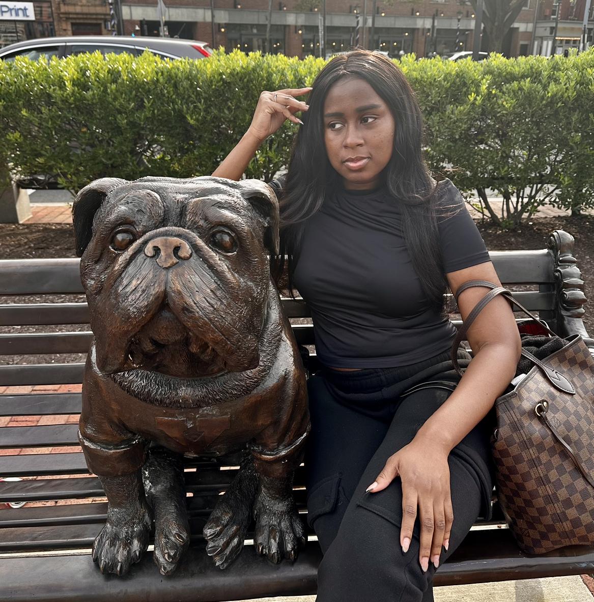 Dee Jadé's Post|Lemon8