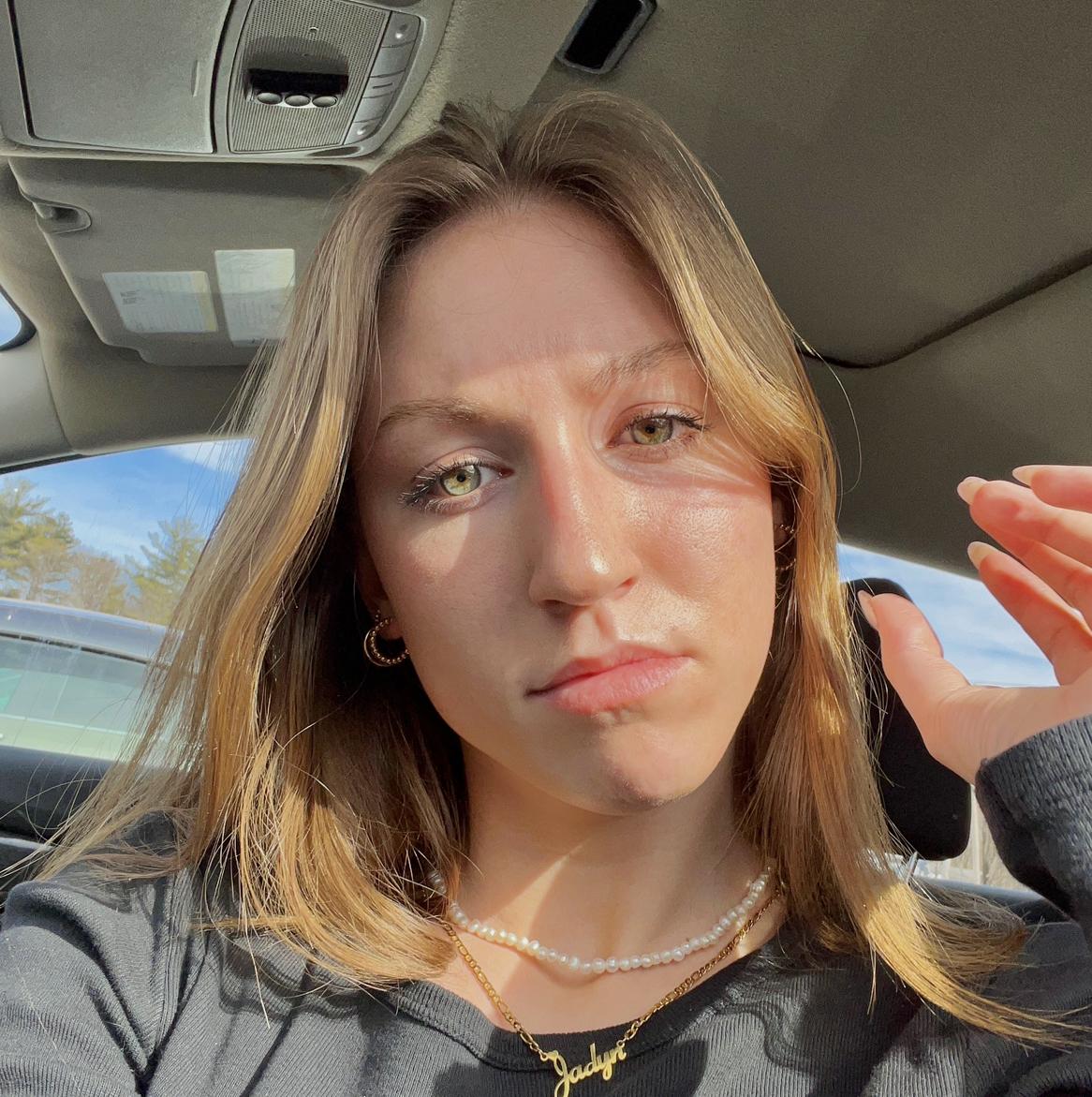 Jadyn Marshall's Post|Lemon8