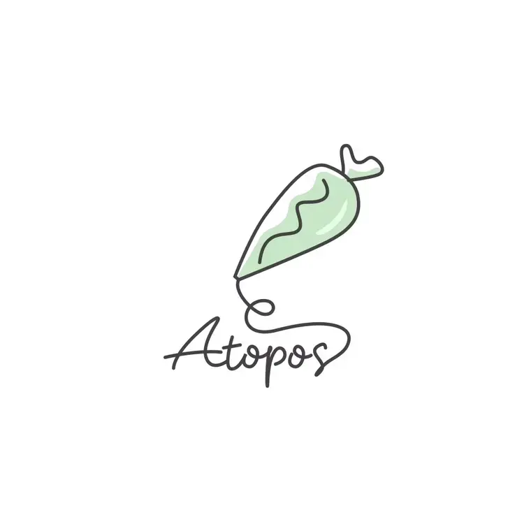 Atopos's Post|Lemon8