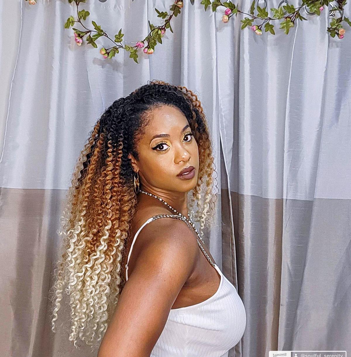 Casey さんの投稿|Lemon8