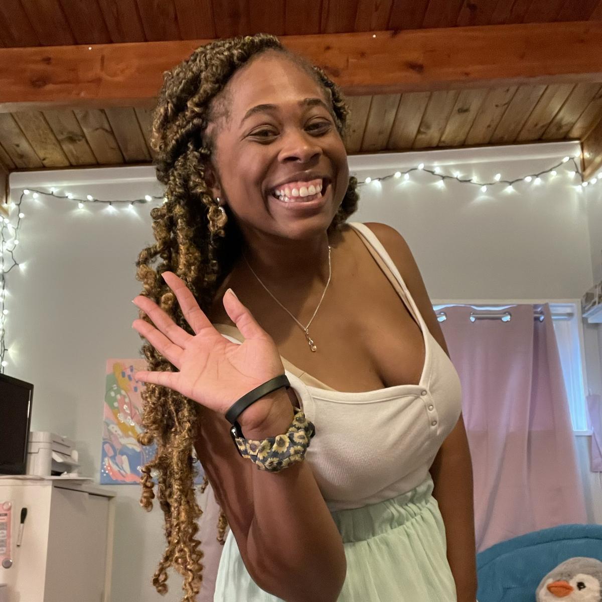 Ki'Tira's Post|Lemon8