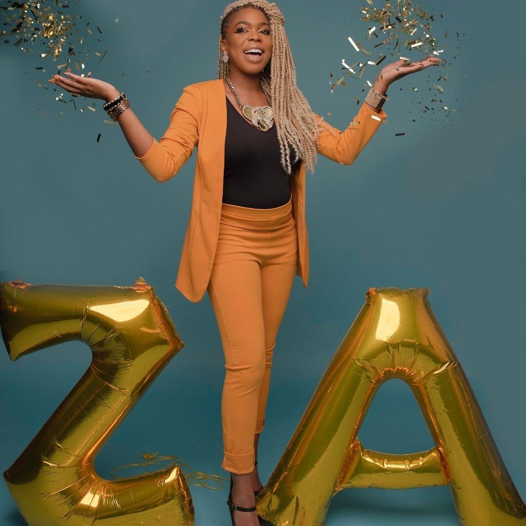 Ebony Zealous's Post|Lemon8