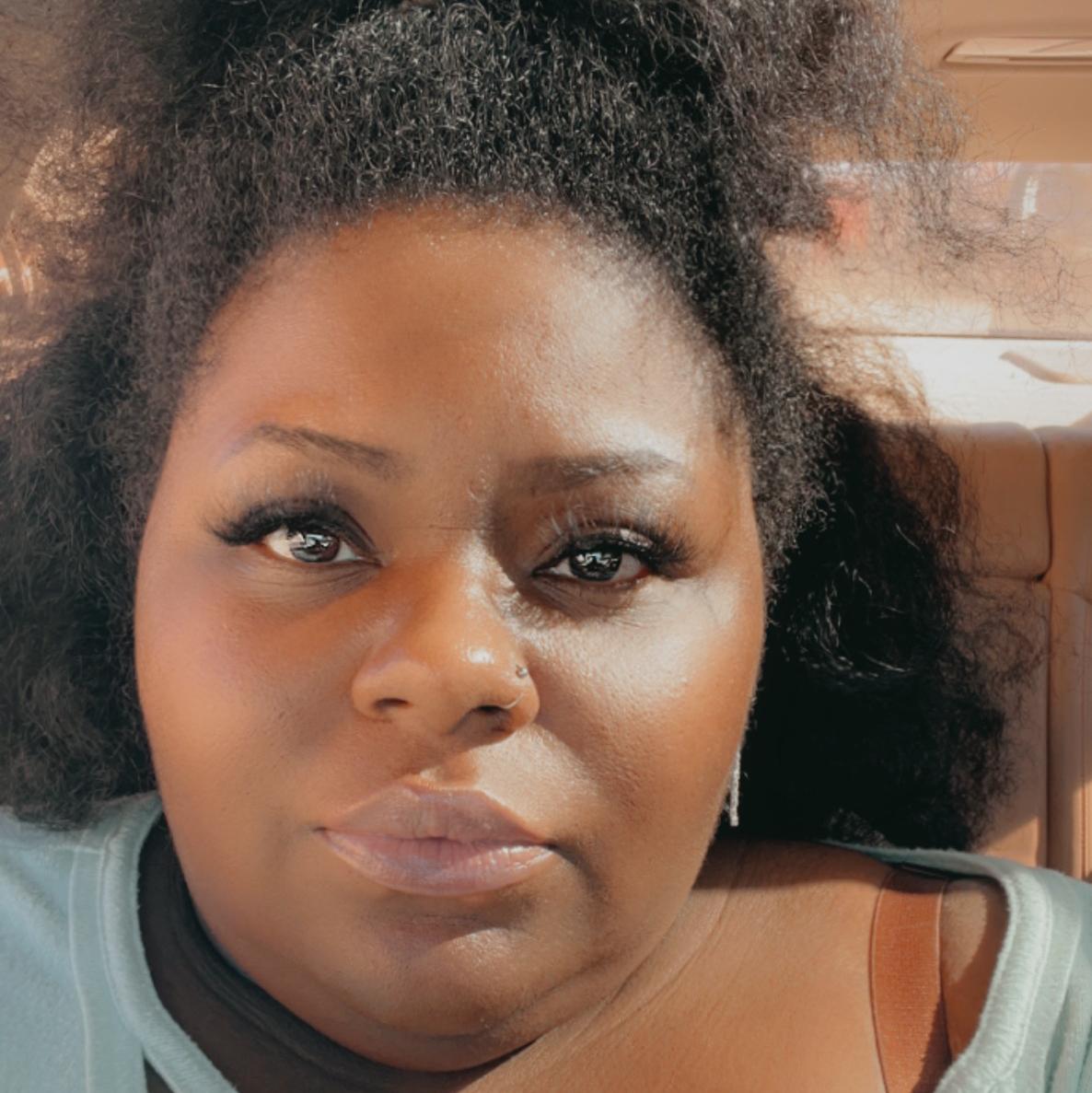 Nissonya Banks's Post|Lemon8