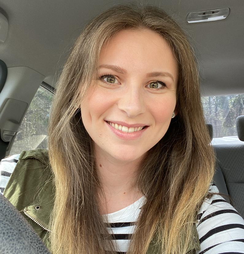 Sarah Harper's Post|Lemon8