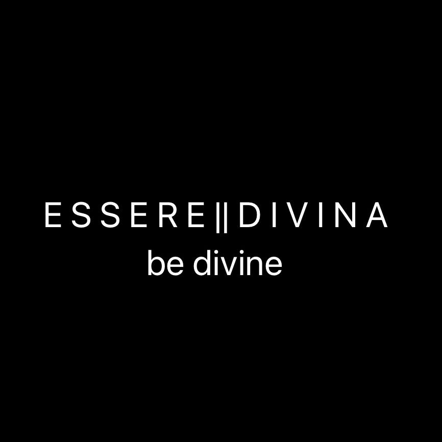 ESSERE DIVINA's Post|Lemon8