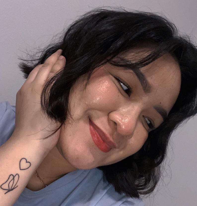 Myca Lopez's Post|Lemon8