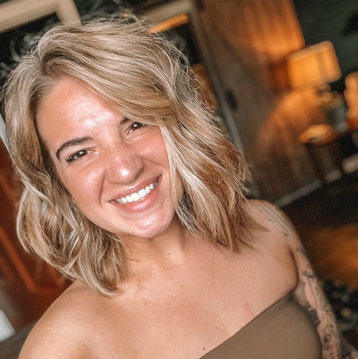 Anna Thomas's Post|Lemon8