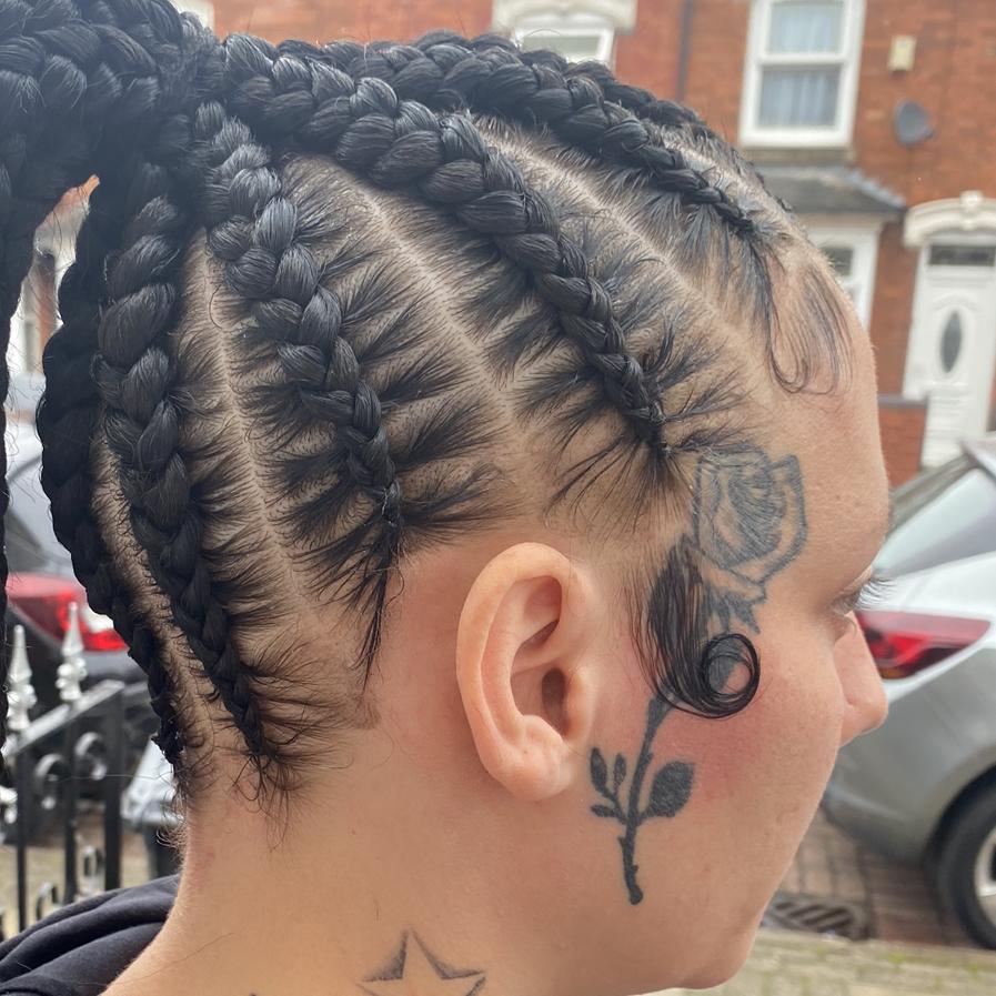 Hair braid 's Post|Lemon8