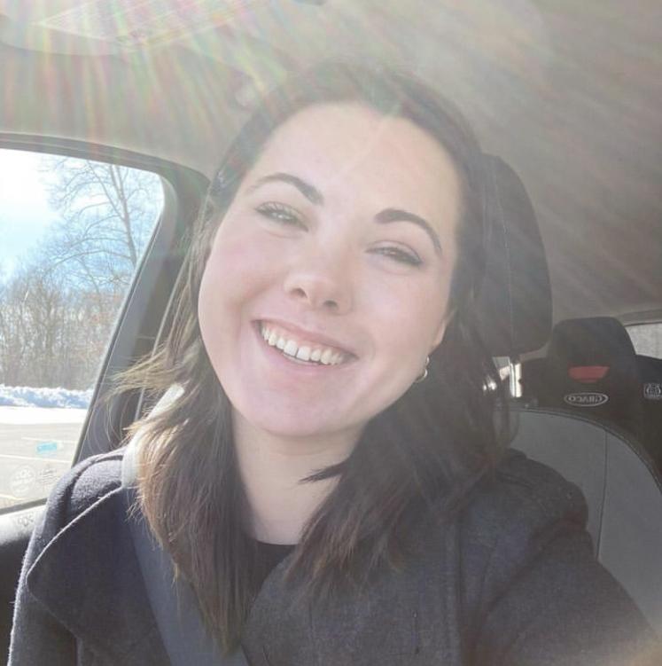 Rachel McCarthy's Post|Lemon8