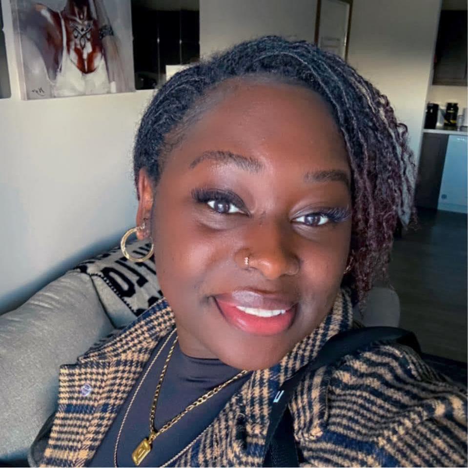 Visha Sharreon's Post|Lemon8