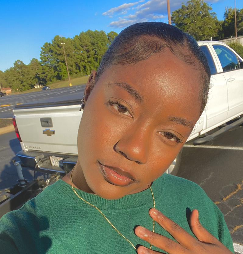 Noriyahslemon8's Post|Lemon8