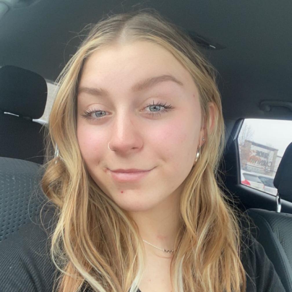 Sarah :)'s Post|Lemon8