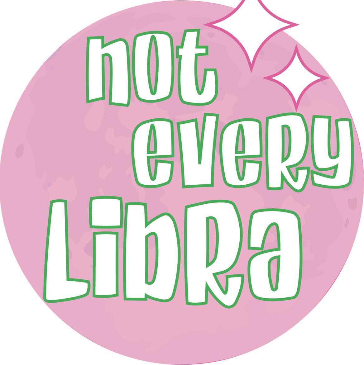 Not Every Libra's Post|Lemon8