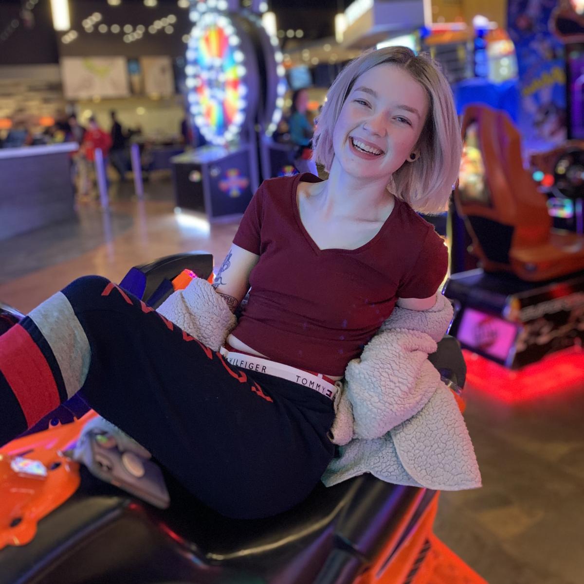 avery 's Post|Lemon8