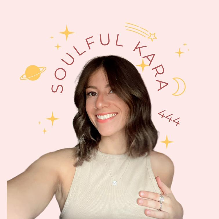 Soulful Kara🦋's Post|Lemon8