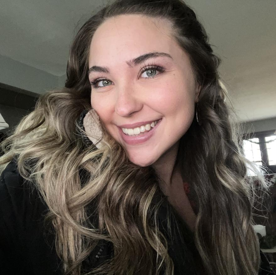 Grace Stevens's Post|Lemon8