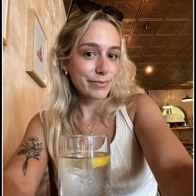 casey j's Post|Lemon8