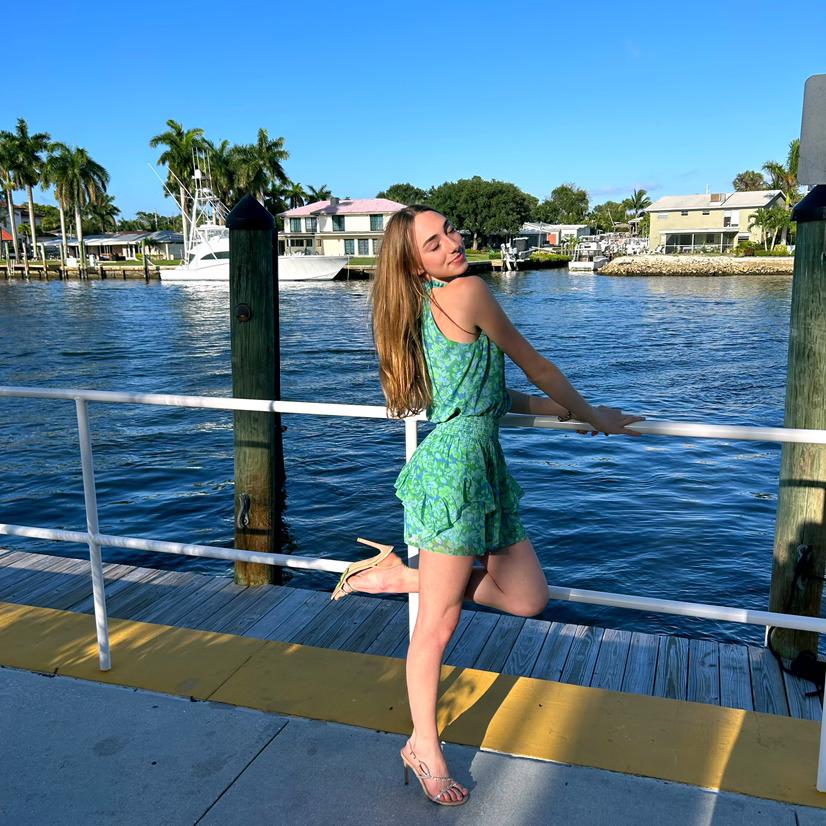 Peyton's Post|Lemon8