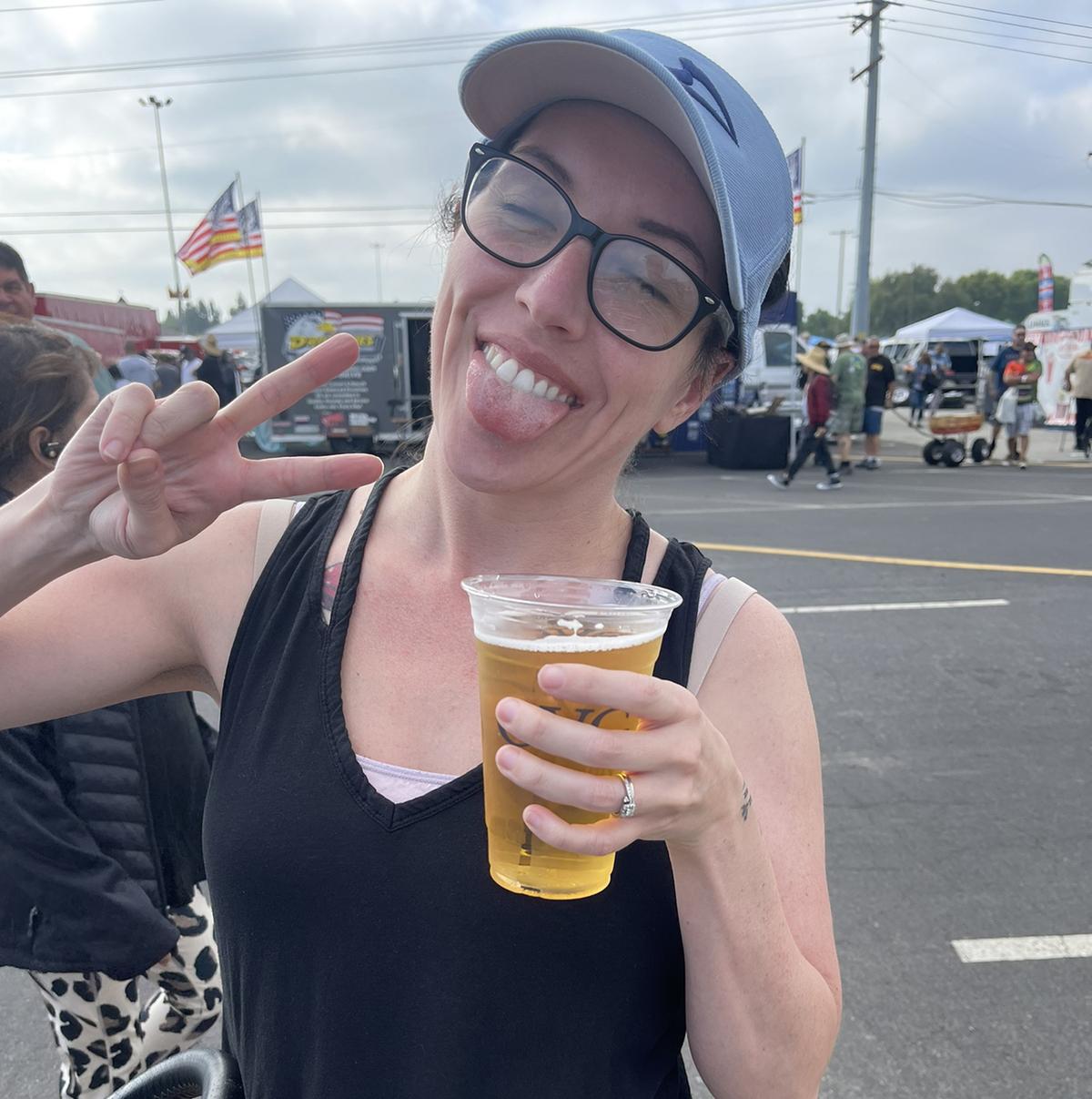 Tiffany Lauren 's Post|Lemon8