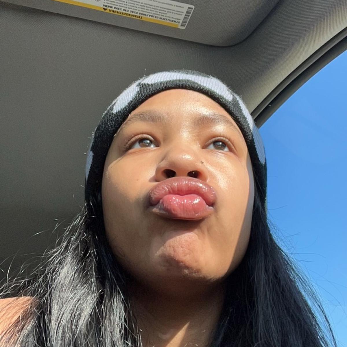 Laylah Berry's Post|Lemon8