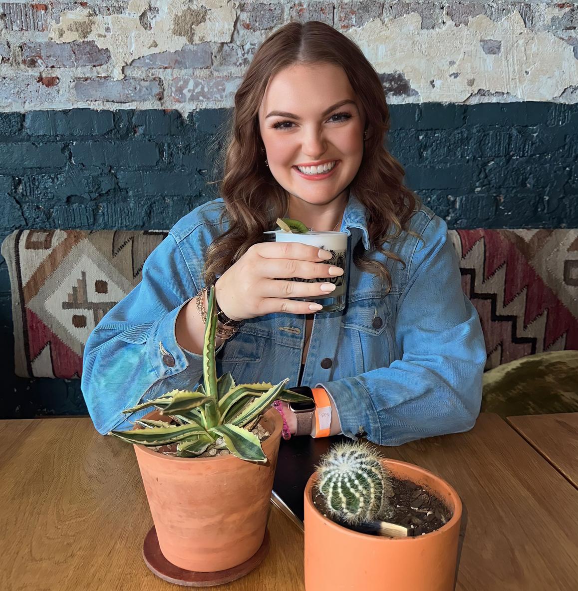 Miranda Eby's Post|Lemon8