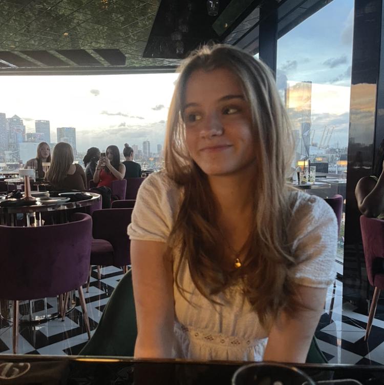 Lucy Macdonald's Post|Lemon8