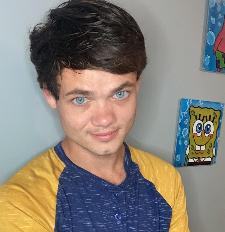 Andrew Robins's Post|Lemon8