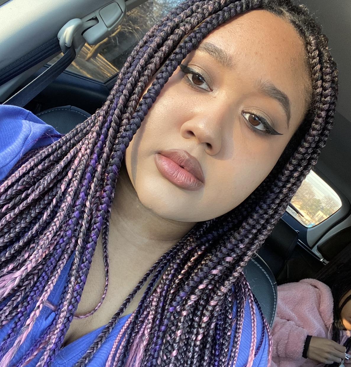 Alaina Moore 's Post|Lemon8