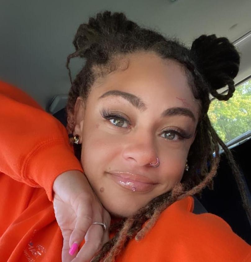 ashley monique's Post|Lemon8