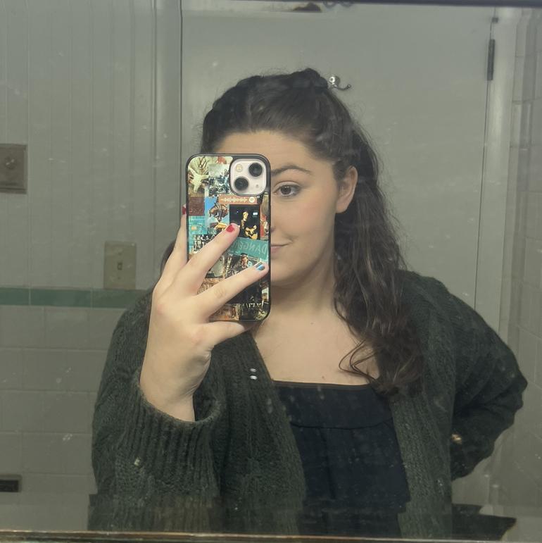 Madi Lynch's Post|Lemon8