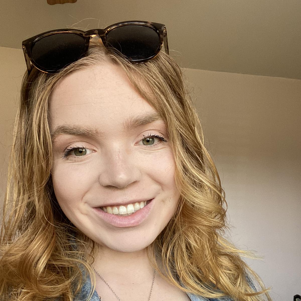 Sarah West's Post|Lemon8