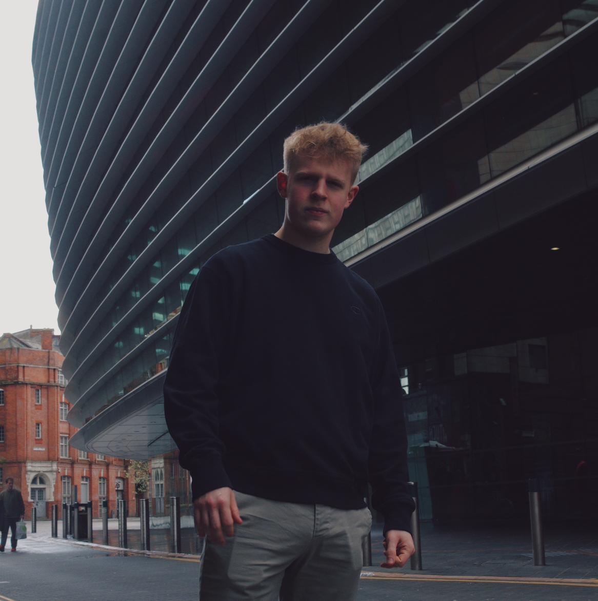 Harry Grant's Post|Lemon8