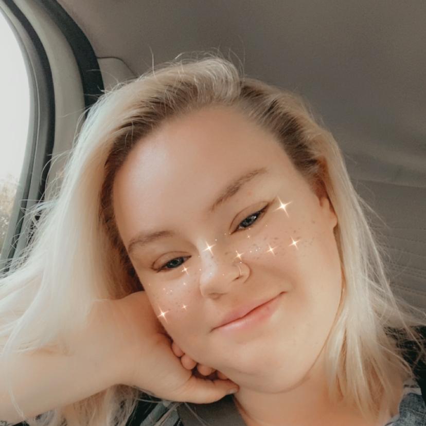 Ashley Dillard's Post|Lemon8